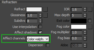 Refraction | 3D Modeling Resources