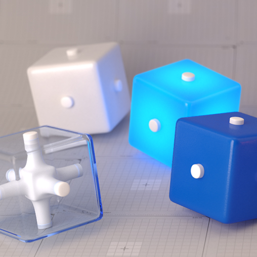 materials-promo | 3D Modeling Resources