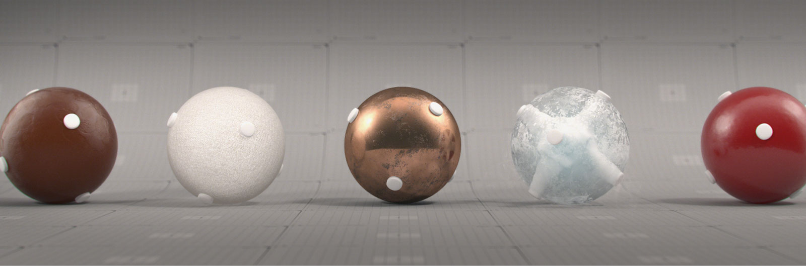 understanding_render_elements_head | 3D Modeling Resources