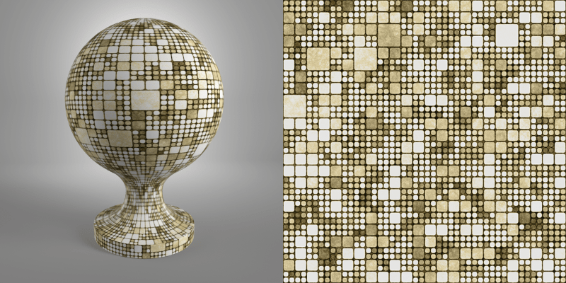 V-Ray Materials | 3D Modeling Resources