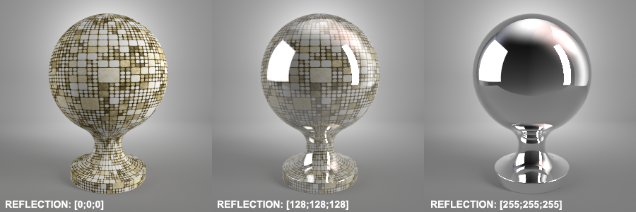 V-Ray Materials | 3D Modeling Resources
