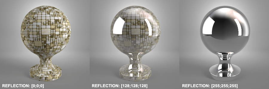 V-Ray Materials | 3D Modeling Resources