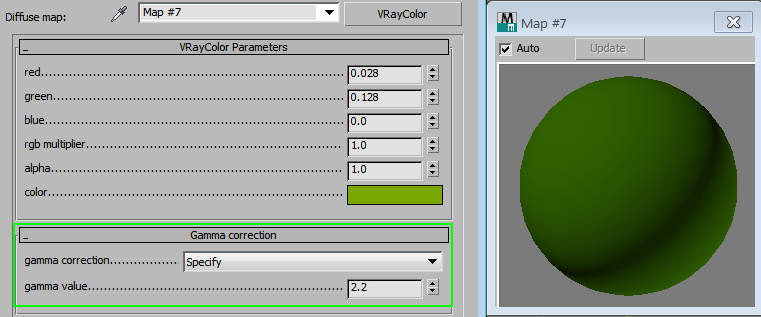 V-Ray Materials | 3D Modeling Resources