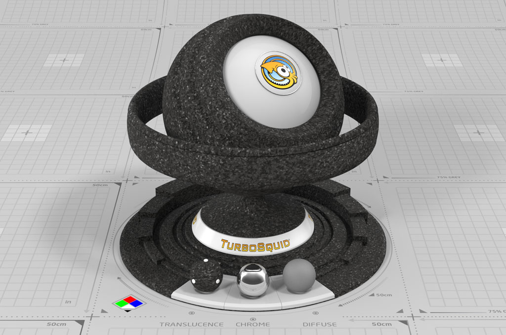 V-Ray Materials | Page 3 | 3D Modeling Resources