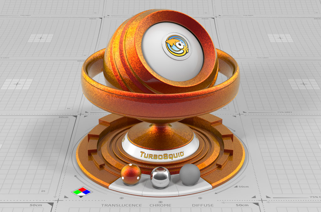 V-Ray Materials | Page 8 | 3D Modeling Resources