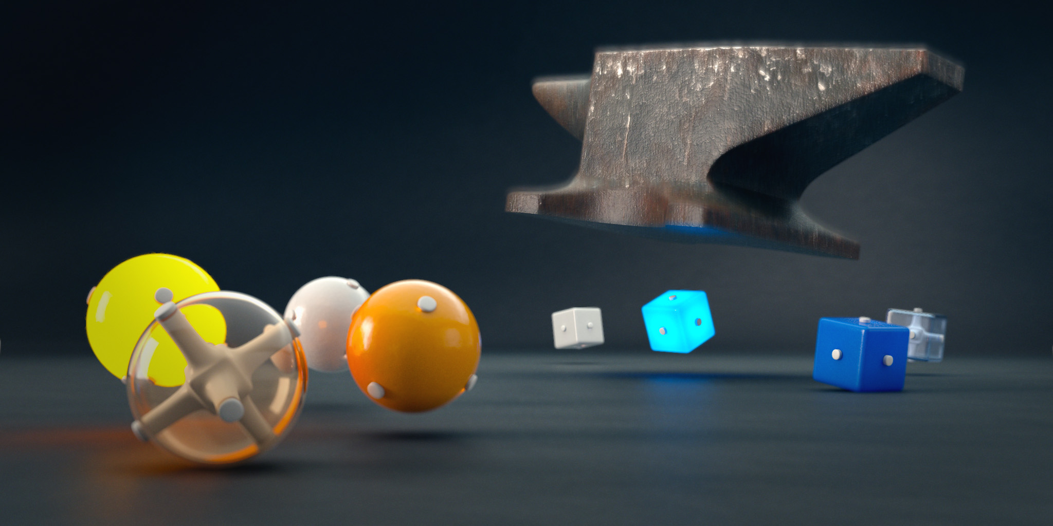 Compel_002_00001 | 3D Modeling Resources