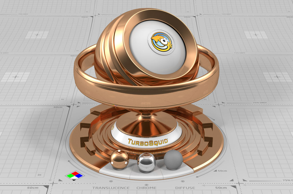 Copper_Preview | 3D Modeling Resources