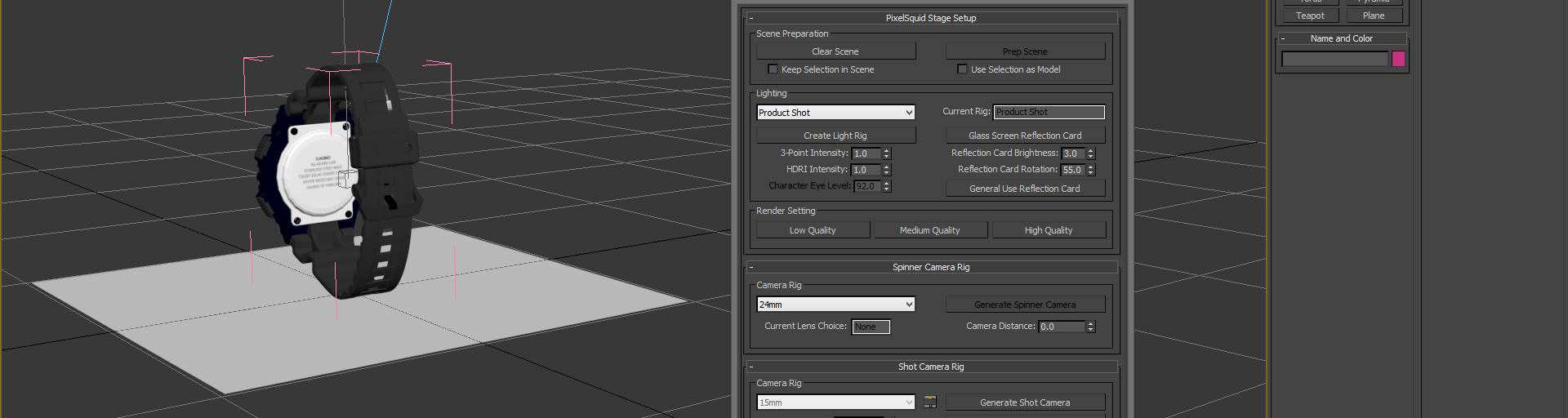 Featured | 3D Modeling Resources
