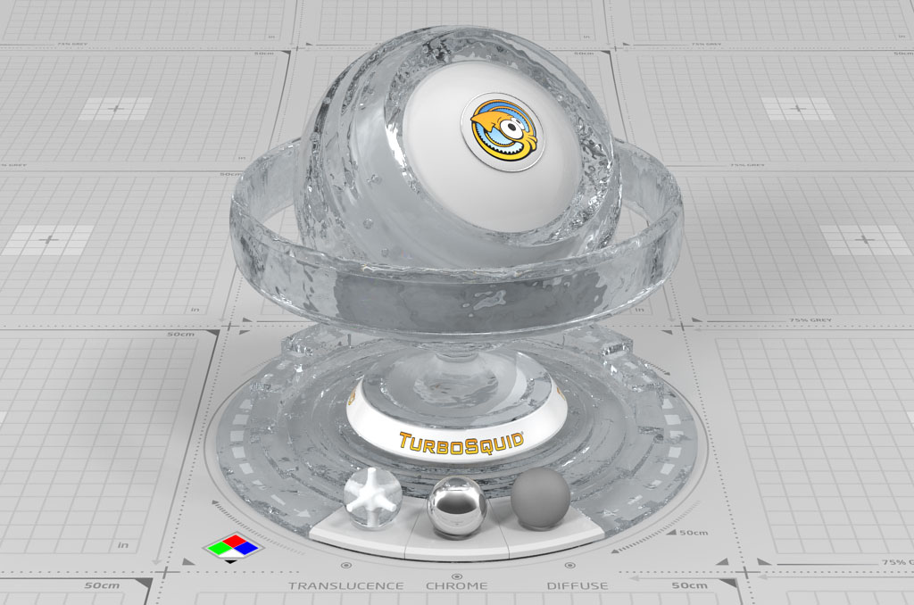 Ice_Clear_Preview | 3D Modeling Resources