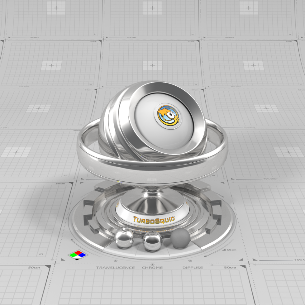Silver_Preview | 3D Modeling Resources