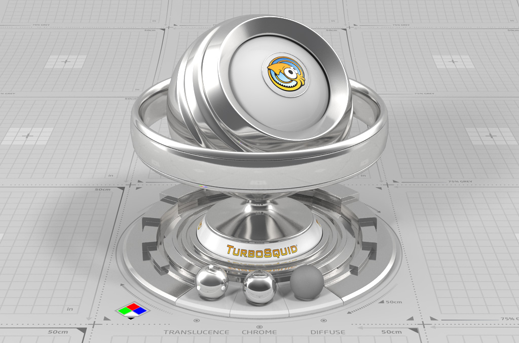 Silver Preview 3d Modeling Resources