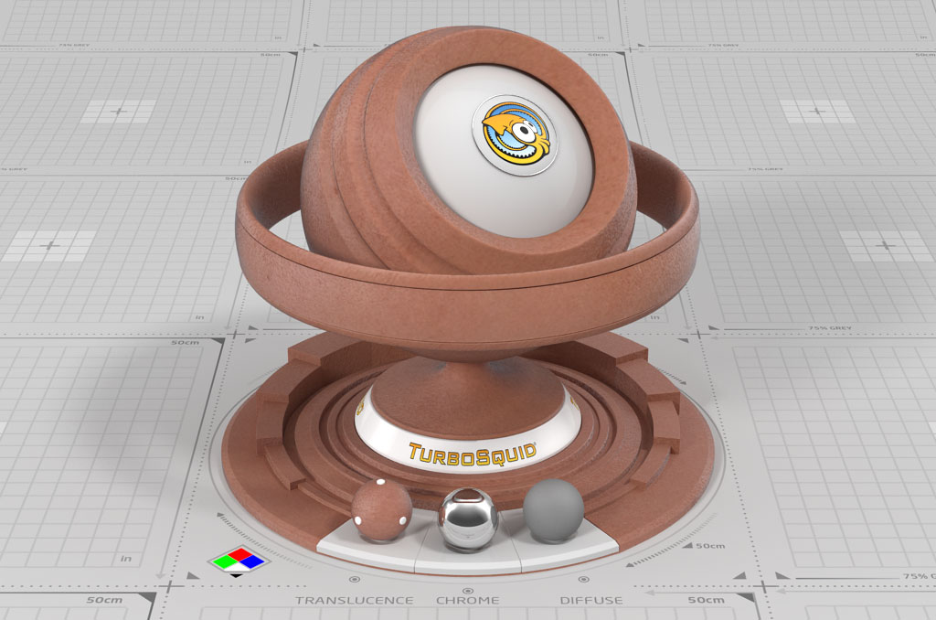 Organic | 3D Modeling Resources