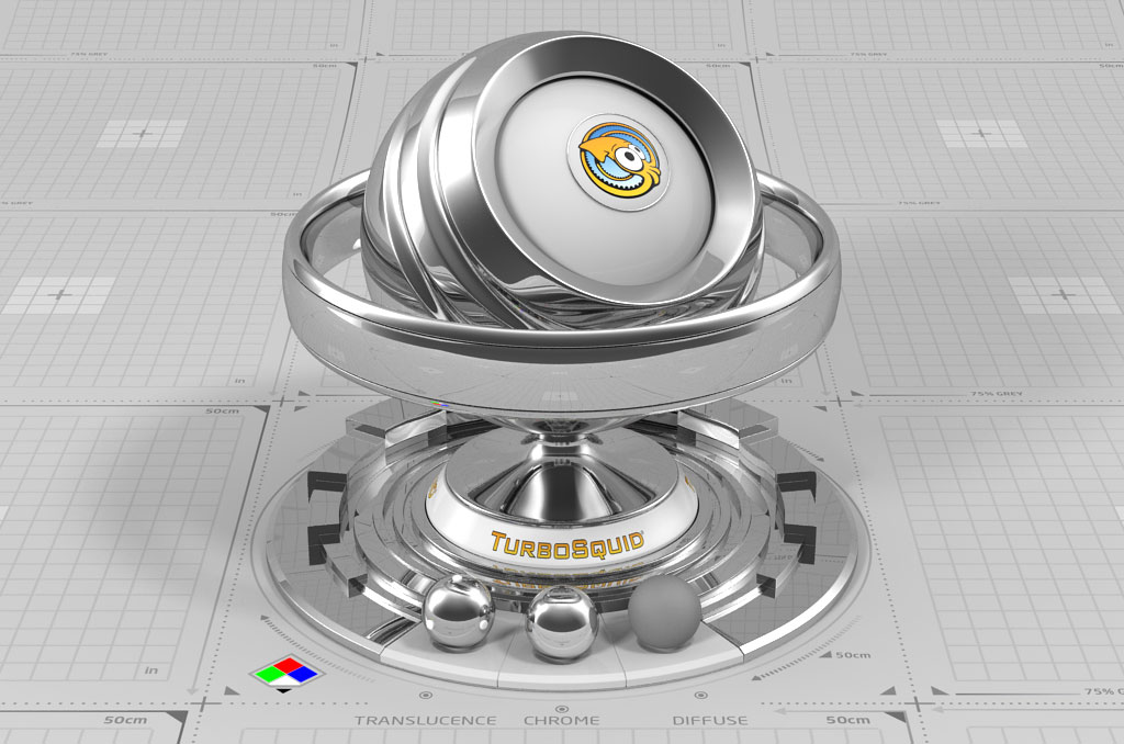 Stainless_Steel_Preview | 3D Modeling Resources