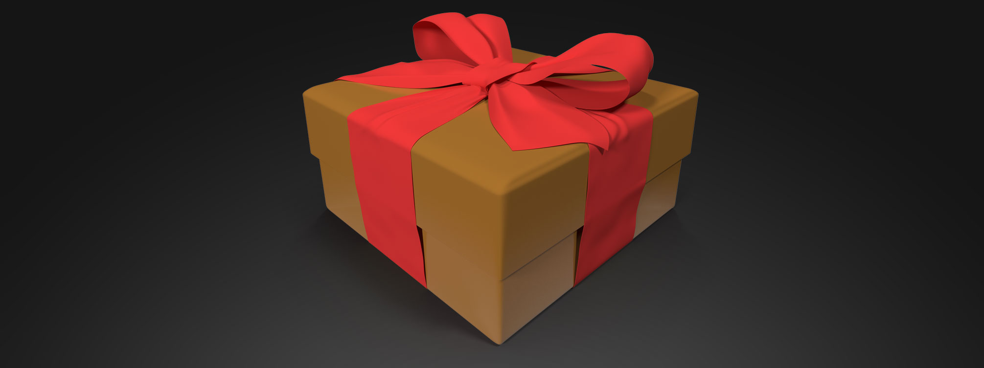 XMS111C_Christmas_Gift_Box_V20083 | 3D Modeling Resources