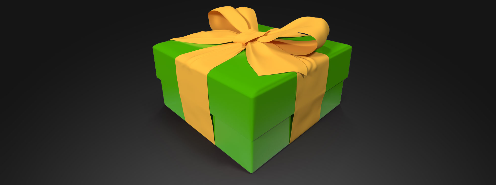 XMS111D_Christmas_Gift_Box_V20083 | 3D Modeling Resources