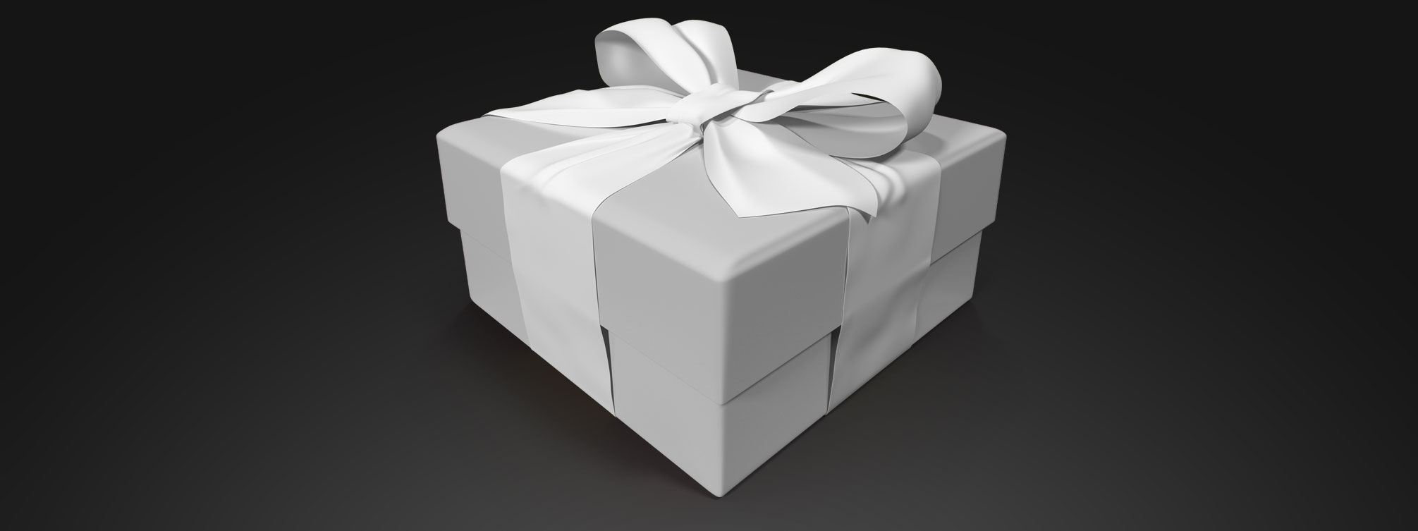 XMS111G_Christmas_Gift_Box_V20083 | 3D Modeling Resources