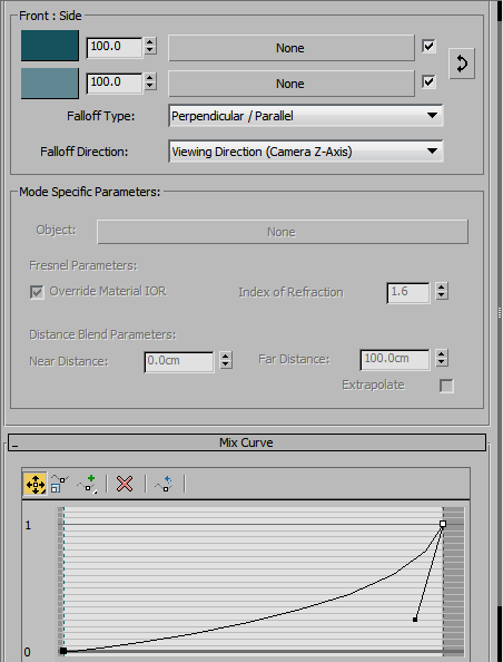 falloff_map | 3D Modeling Resources