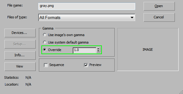gamma[1] | 3D Modeling Resources