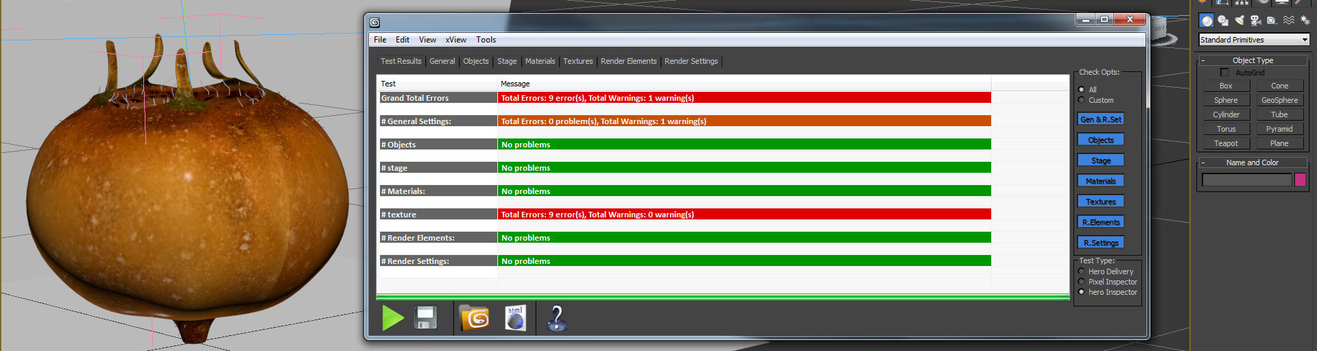 inspector_manual_web | 3D Modeling Resources