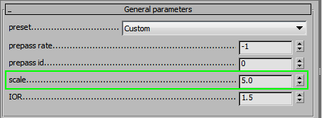 scale | 3D Modeling Resources
