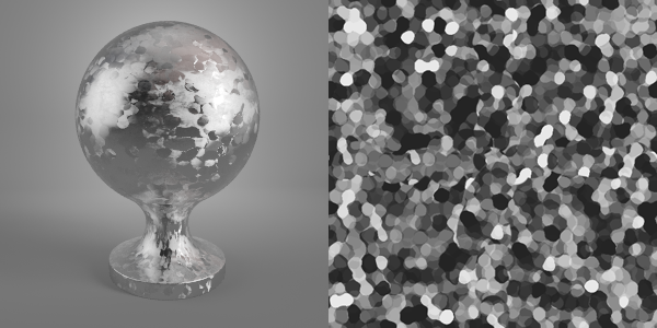 V-Ray Materials | 3D Modeling Resources