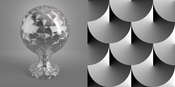 V-Ray Materials | 3D Modeling Resources