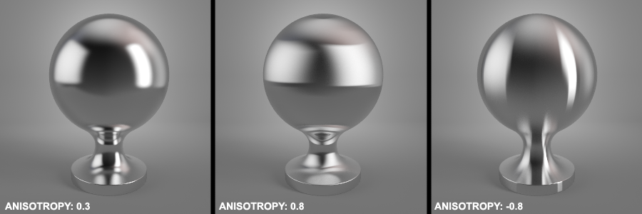 V-Ray Materials | 3D Modeling Resources