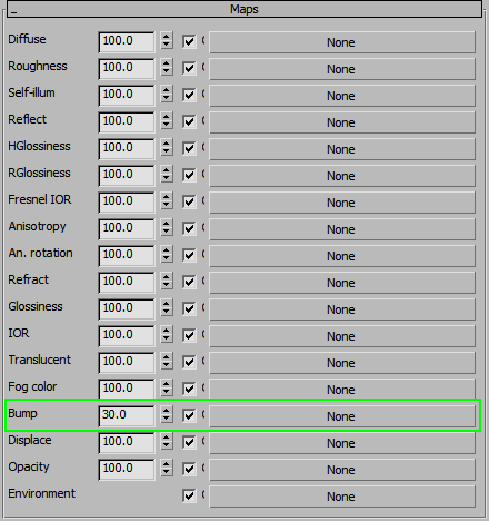 V-Ray Materials | 3D Modeling Resources