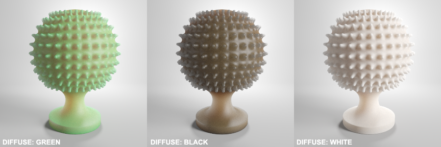 V-Ray Materials | 3D Modeling Resources