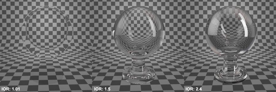 V-Ray Materials | 3D Modeling Resources