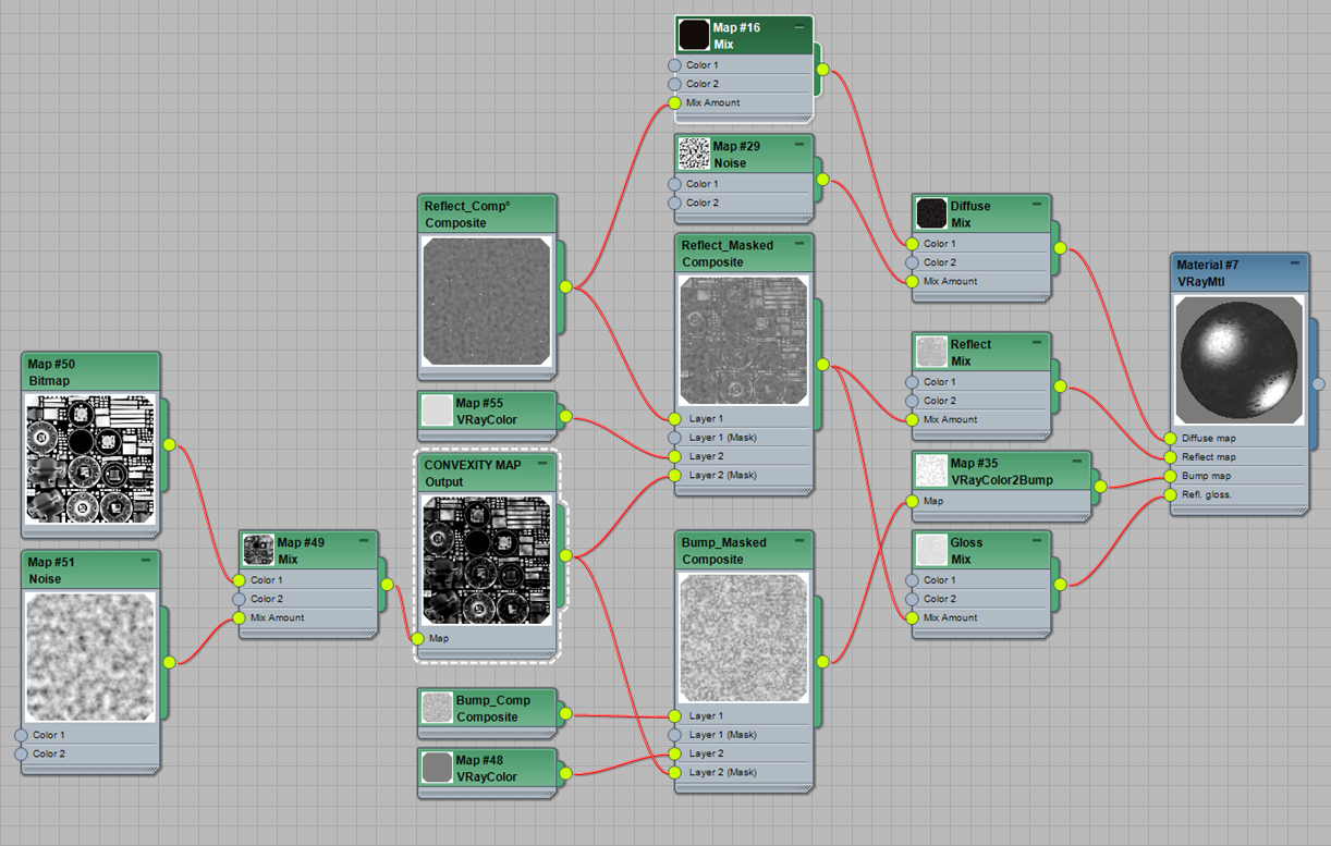 convexsample | 3D Modeling Resources