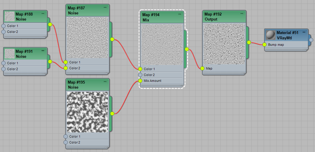 Flakemix 3d Modeling Resources