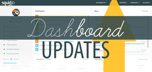 dashboard-updates | 3D Modeling Resources