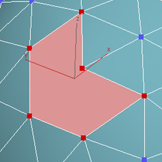 Tris, Quads & N-Gons | 3D Modeling Resources