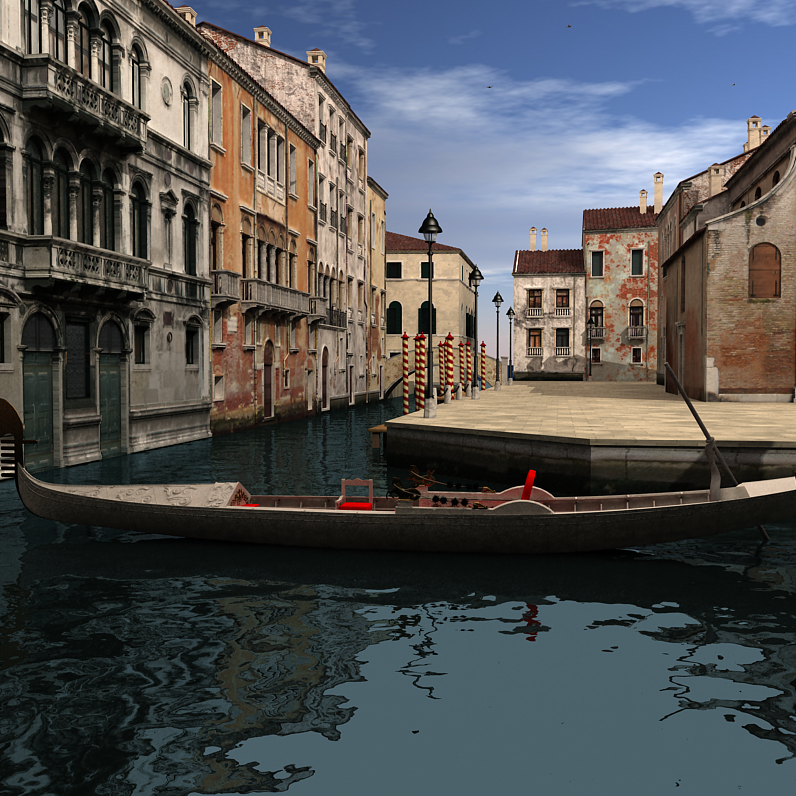 Real-World Scale | 3D Modeling Resources