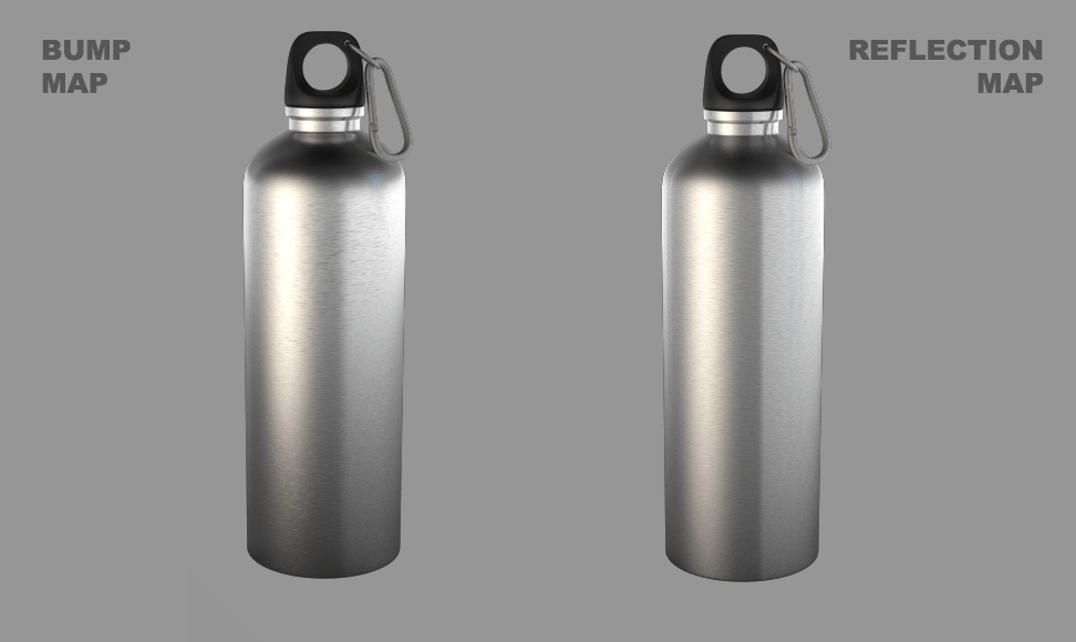 reflectmap | 3D Modeling Resources