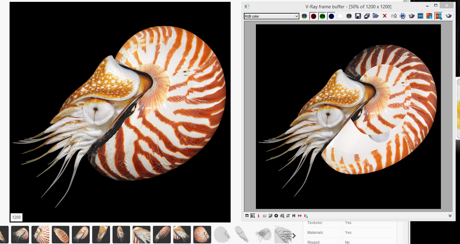 Texture Placement – Visible_Seams | 3D Modeling Resources