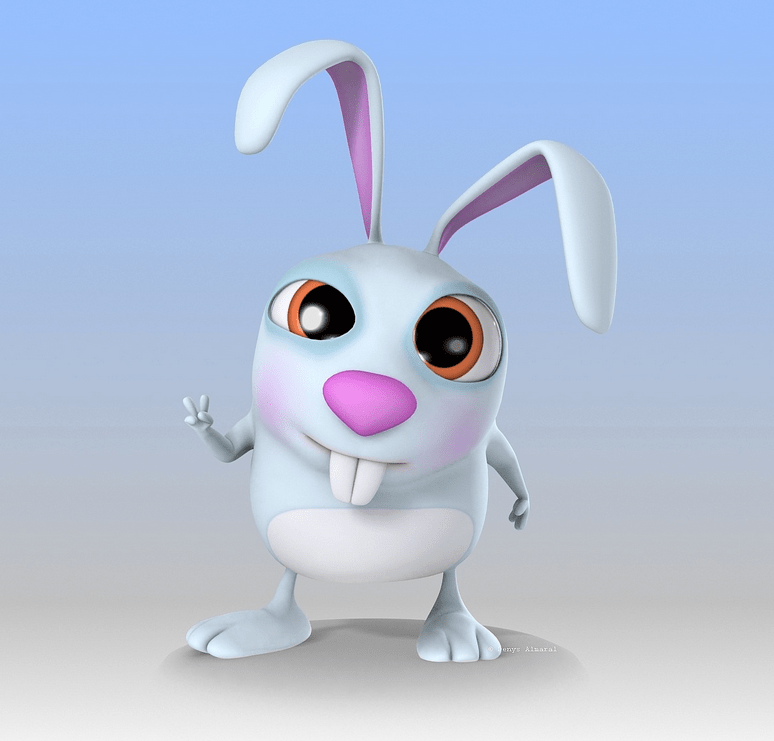 Watermarks | 3D Modeling Resources