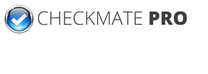 CheckMatePro_logo_multiuse_sm2 | 3D Modeling Resources