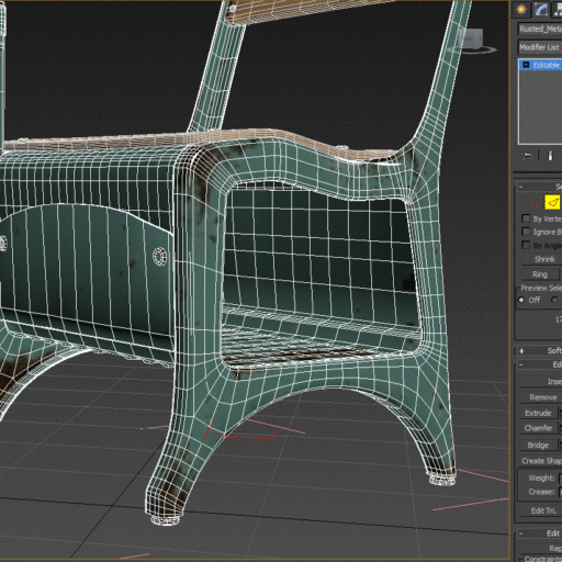 EdgeFlow_Encounter-512×512 | 3D Modeling Resources