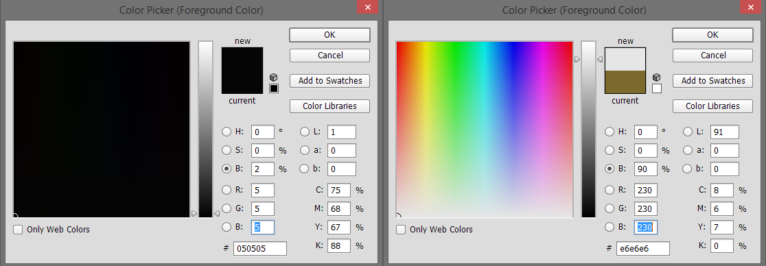 ValueRange | 3D Modeling Resources