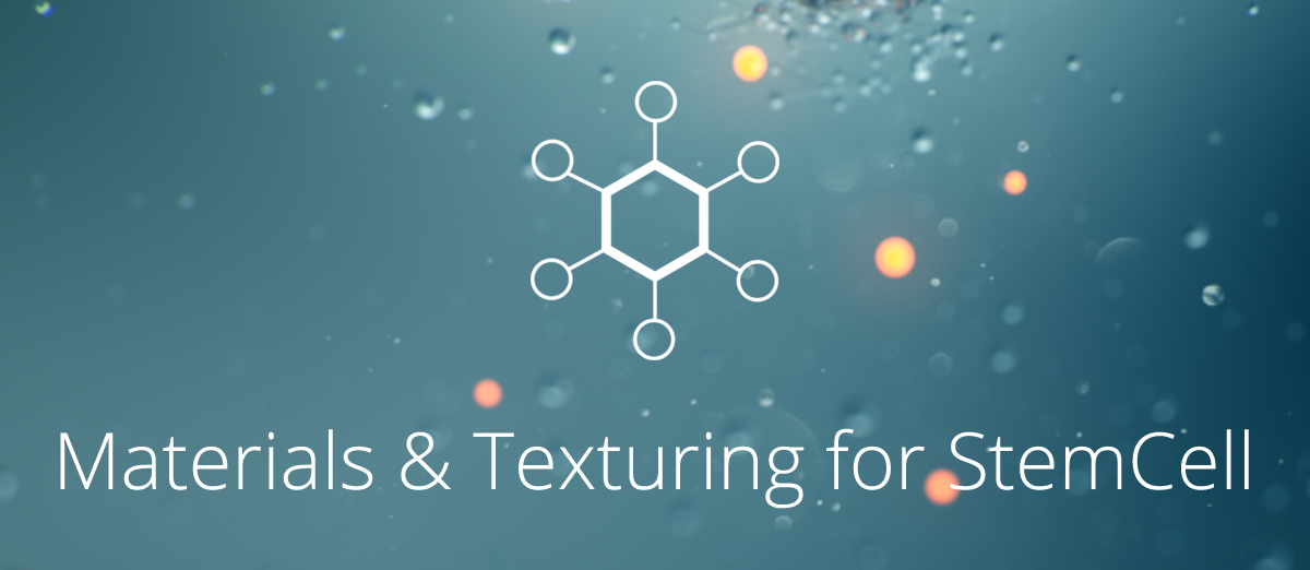 SC-MaterialsTexturing | 3D Modeling Resources