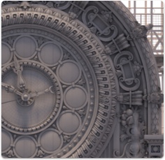 Complex Objects | 3D Modeling Resources