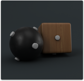 StemCell Textures & Materials | 3D Modeling Resources