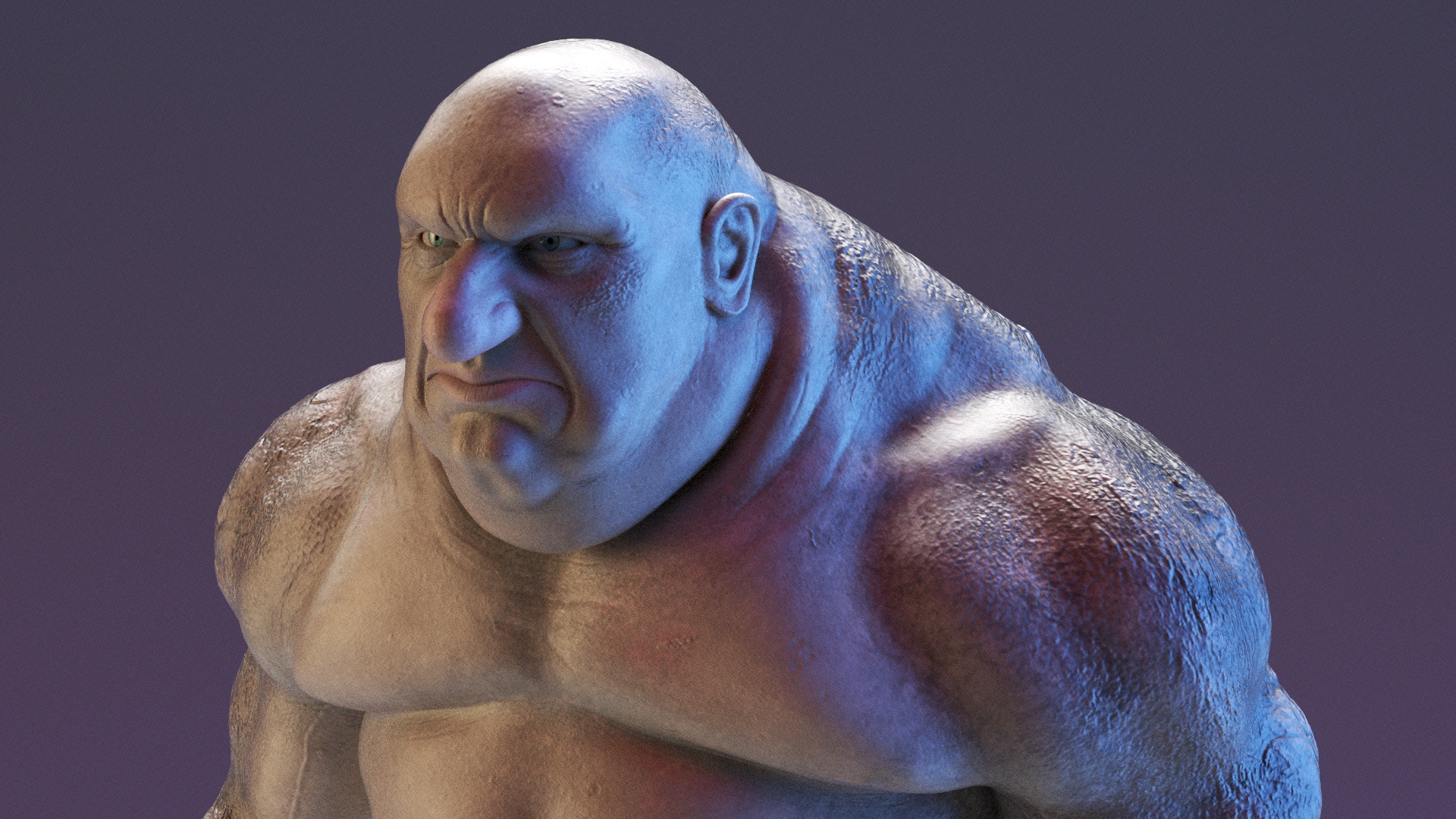 TurboSquid Studio Scenes | 3D Modeling Resources